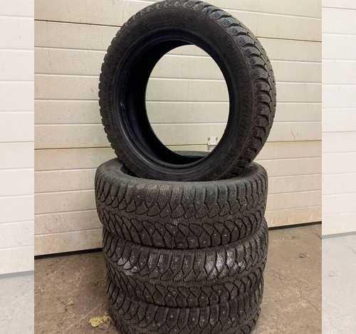 Tunga Nordway 2 205/55 R16 94Q