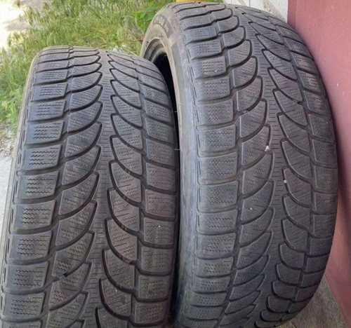 Bridgestone Blizzak LM-80 235/50 R18