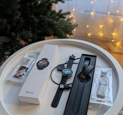 Samsung galaxy watch 3 classic 41mm