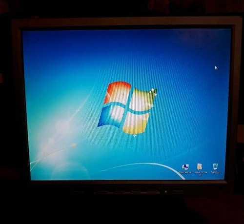 Монитор benq FP531