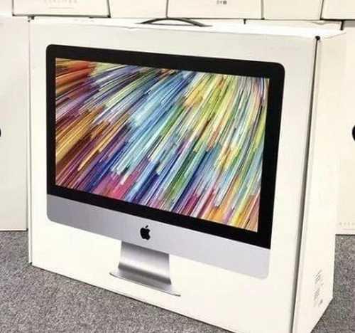 Новые Моноблоки apple iMac 21,5/27" 2017 4K Retina