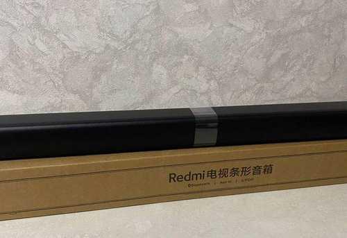 Cаундбар Xiaomi Redmi TV Soundbar MDZ-34-DA