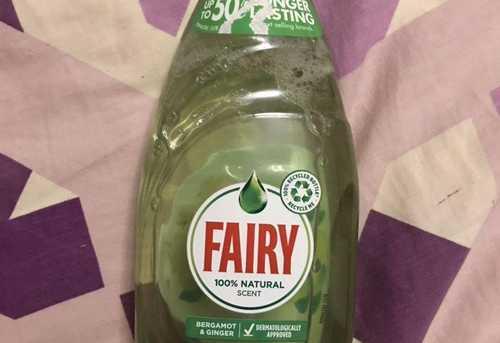 Fairy из финляндии 625 ml