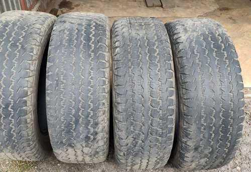 Goodyear Wrangler AT/SA 235/65 R17 108T