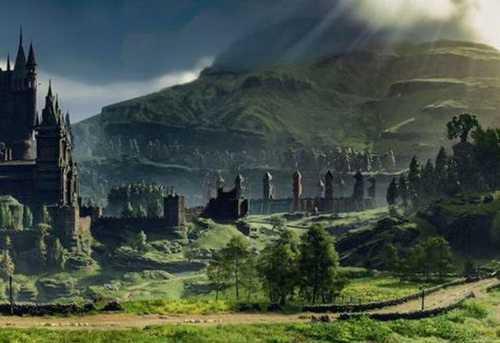 Hogwarts Legacy PS5 & PS4 standard Обнинск