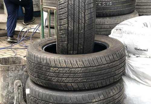 Dunlop Grandtrek AT23 265/55 R19 109V