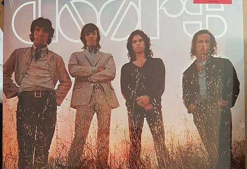 Виниловая пластинка WM The Doors Waiting For The S