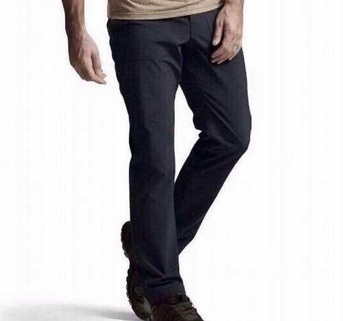 Брюки Sitka territory pant (36) anchor