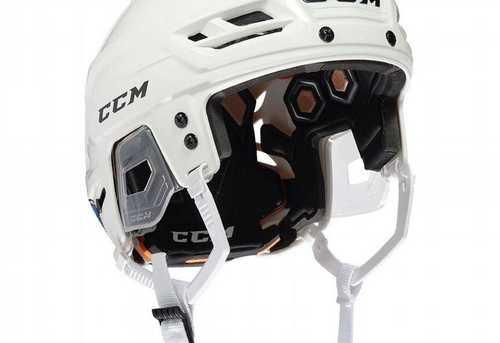 Шлем CCM tacks 710 WHT S