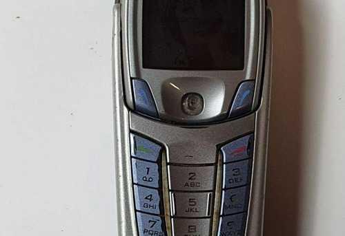 Nokia 6820