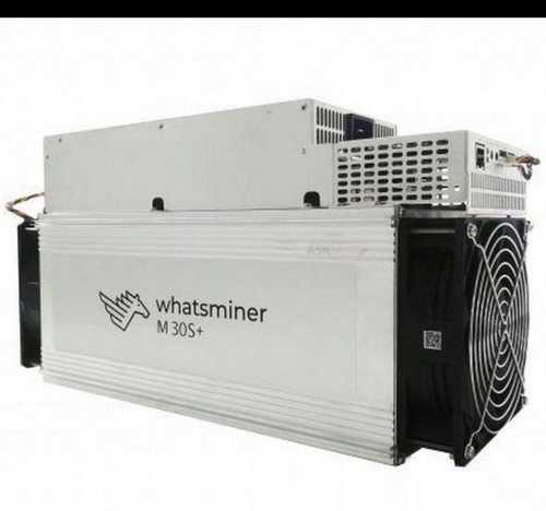 Whatsminer, antminer