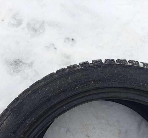 Marshal WinterCraft Ice WI31 245/45 R18 100T