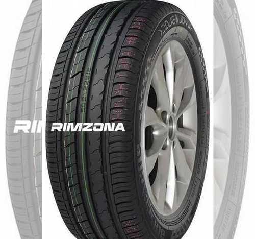 Royal Black Royal Performance 235/55 R19 105V