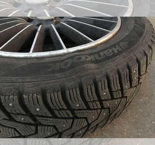 Hankook Winter I'Pike RS2 W429 185/60 R15 88T