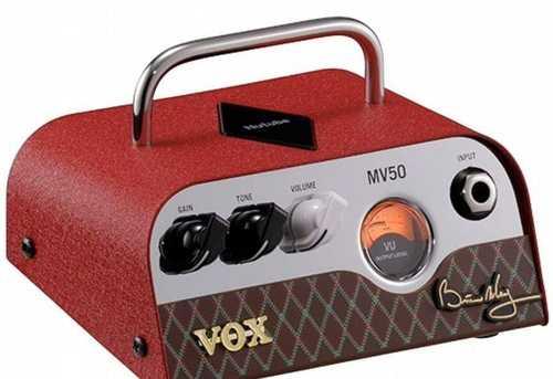 Усилитель Vox MV50-BM