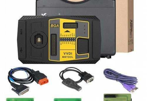 Программатор Xhorse vvdi MB BGA Tool Benz Key