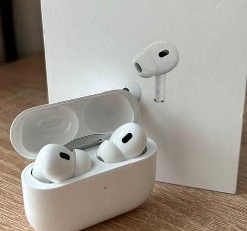 Наушники apple airpods pro 2 usb c