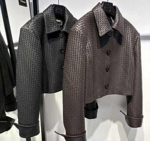 Жакет Bottega veneta
