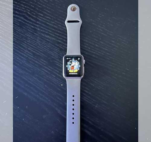 Умные часы Apple Watch Series SE