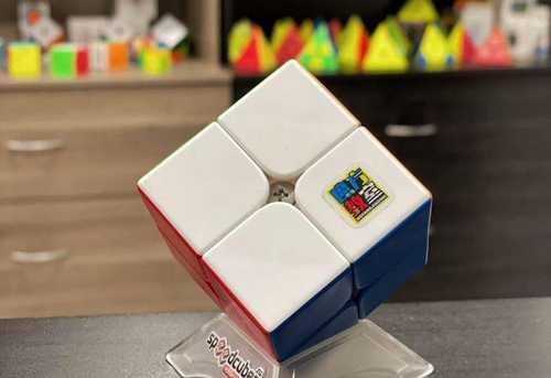 Кубик Рубика MoYu MeiLong 2x2 M