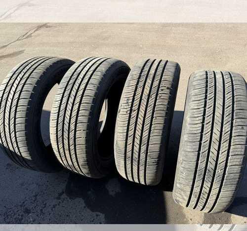 Kumho Crugen HP71 235/55 R19 101V