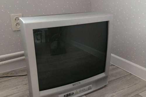 Телевизор toshiba 2004 года