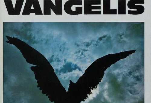 Пластинка Vangelis - Ignacio (LP)