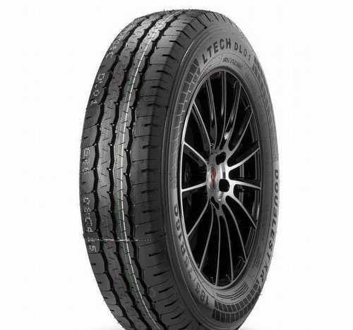 DoubleStar DL01 205/70 R15