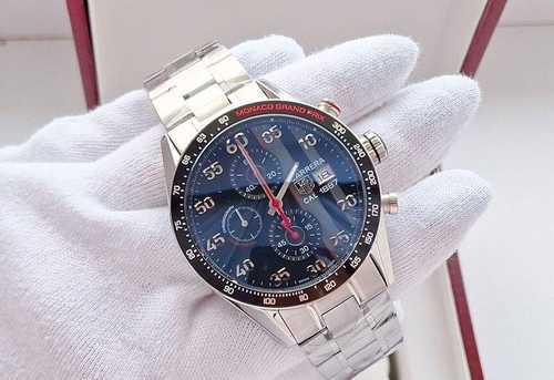 Премиум мужские часы TAG Heuer LUX