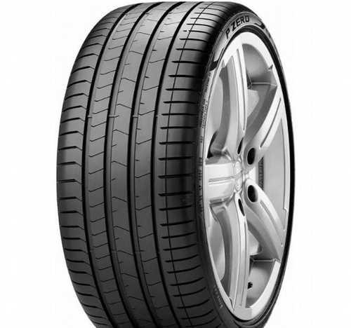 Pirelli P Zero PZ4 L.S. 245/35 R21 96Y