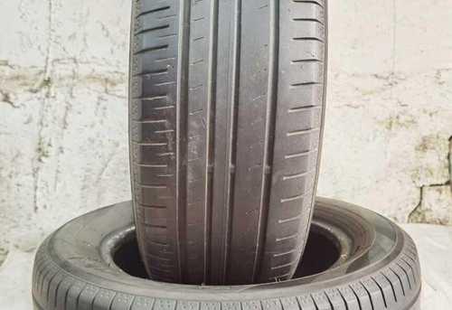 Continental Conti4x4Contact 235/55 R17 99V