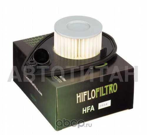 Фильтр воздушный hiflofiltro HFA3804