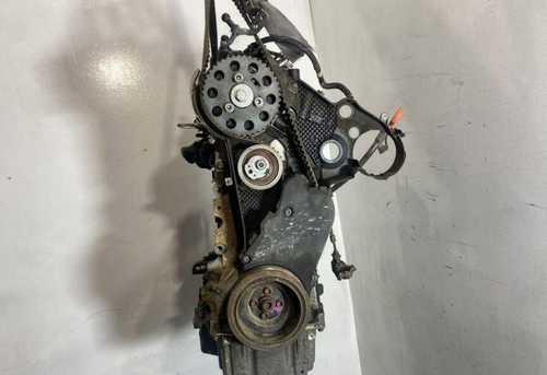Двигатель CSH Volkswagen Amarok 2.0л дизель