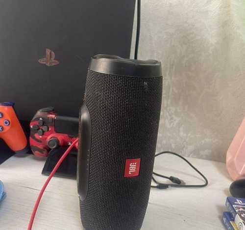 Jbl charge 3