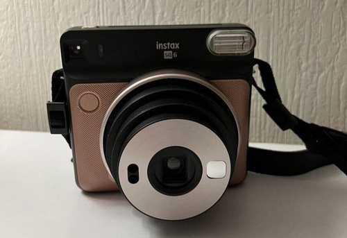 Instax square sq6