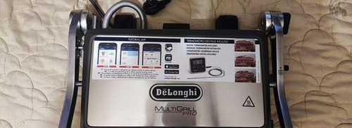 De'Longhi MultiGrill Pro CGH 1012D