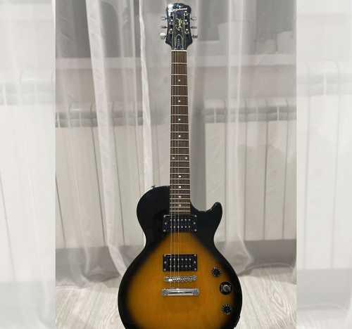 Электрогитара epiphone les paul special 2