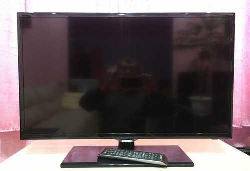 Samsung 32" 81см FullHD SmartTV T2 USB hdmi