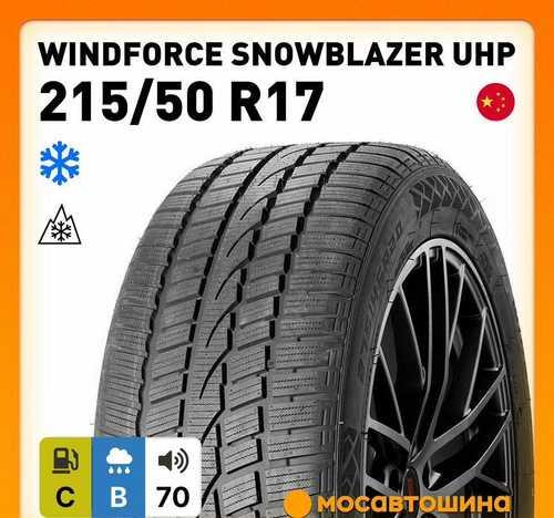 Windforce Snowblazer UHP 215/50 R17 95V