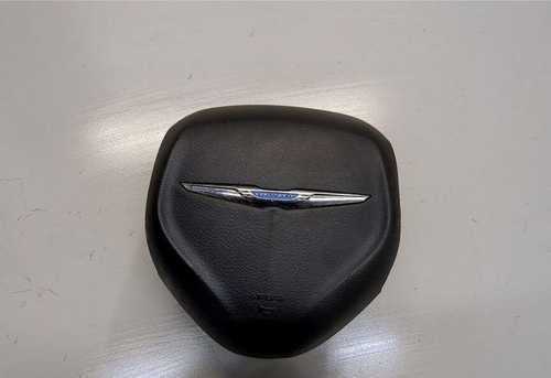 Подушка безопасности водителя Chrysler Pacifica, 2