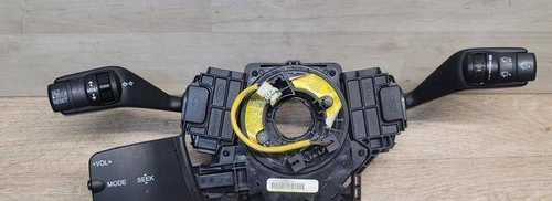 Подрулевой переключатель Ford Focus