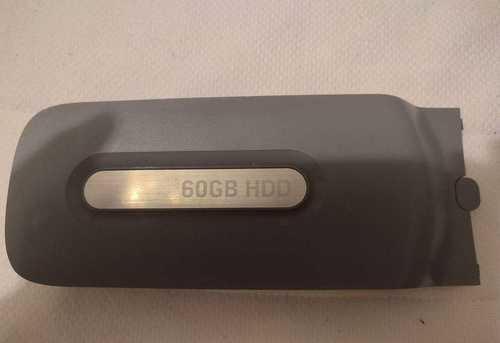 Жесткий диск для xbox 360 fat (60gb)