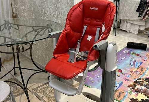 Стульчик peg perego