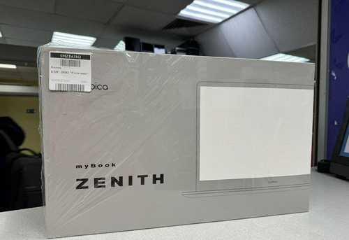 Ноутбук rombica MyBook Zenith pclt-0014 Новый