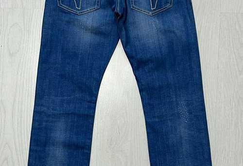Von Dutch джинсы мужские оригинал