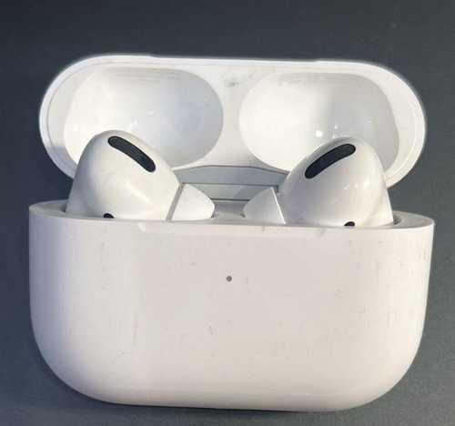 Apple Airpods Pro MagSafe Оригинал, коробка, чек