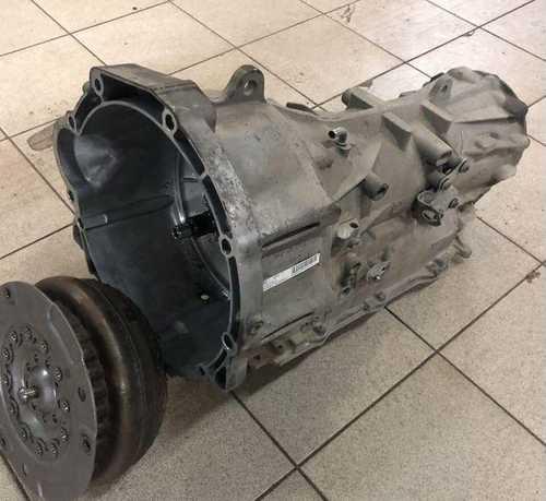 АКПП vw Amarok ZF 8HP45