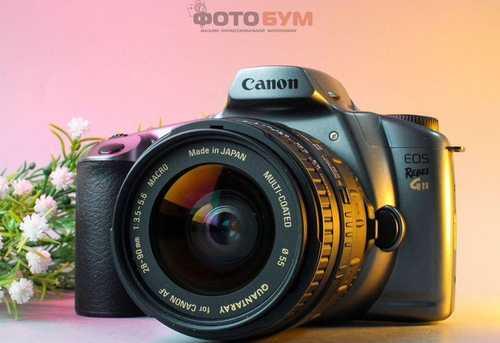 Фотоаппарат Canon 3000n kit QuantaRay 28-90mm