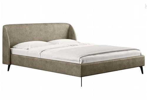 Кровать без подъемного механизма 140 x 200 Rosa