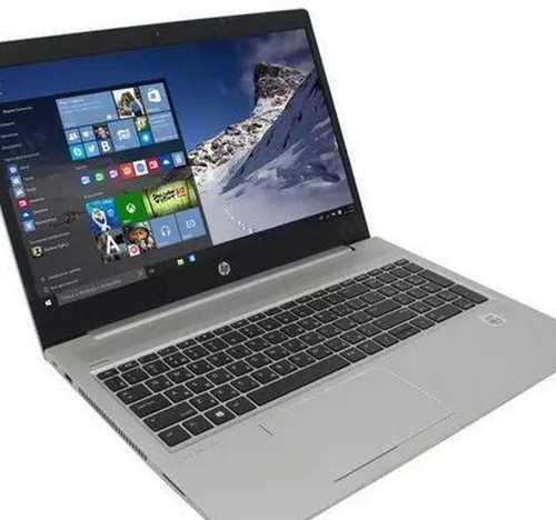 Ноутбук HP ProBook 430 G7 (почти новый)